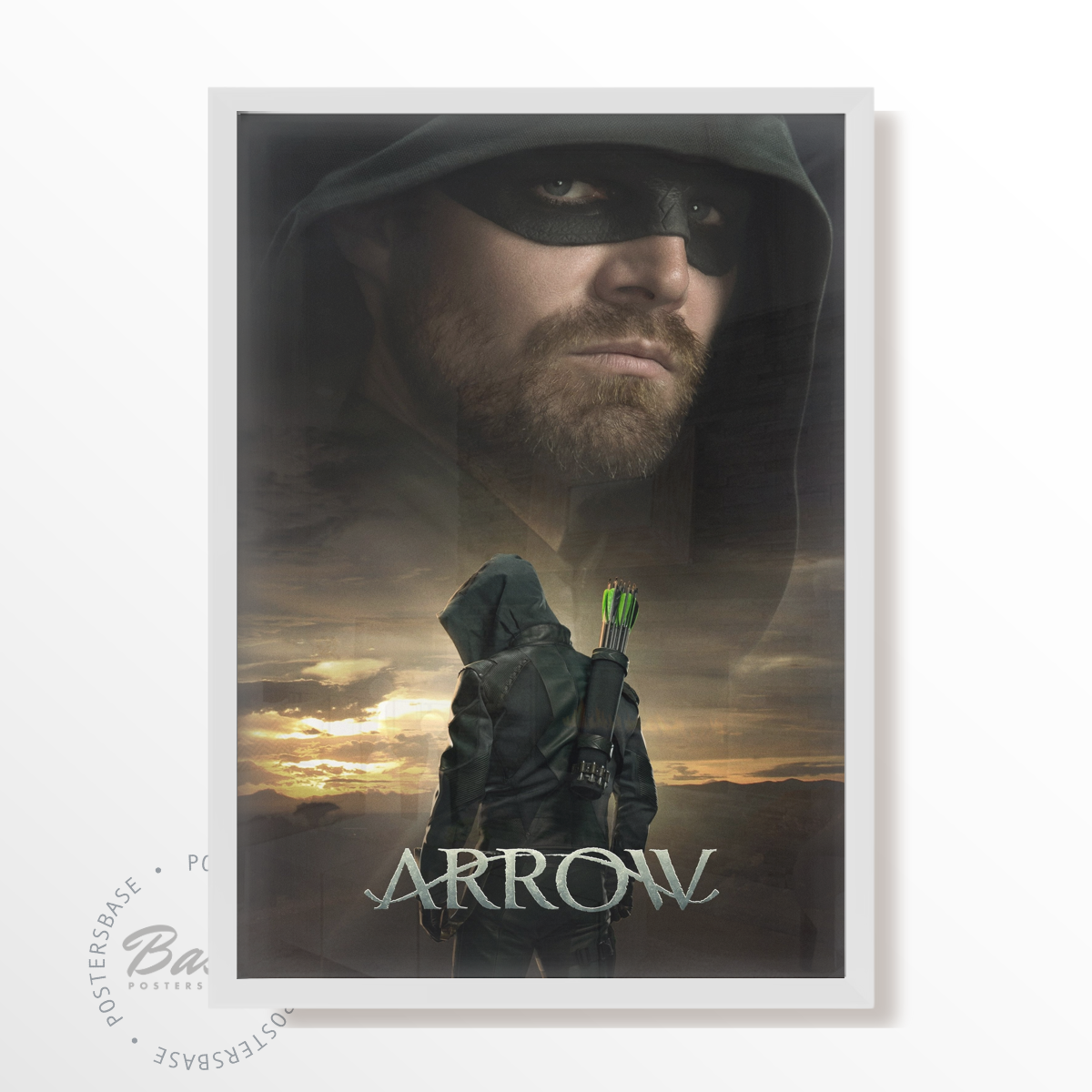 Arrow – Posters Base